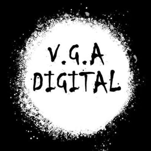 Accueil - VGA DIGITAL